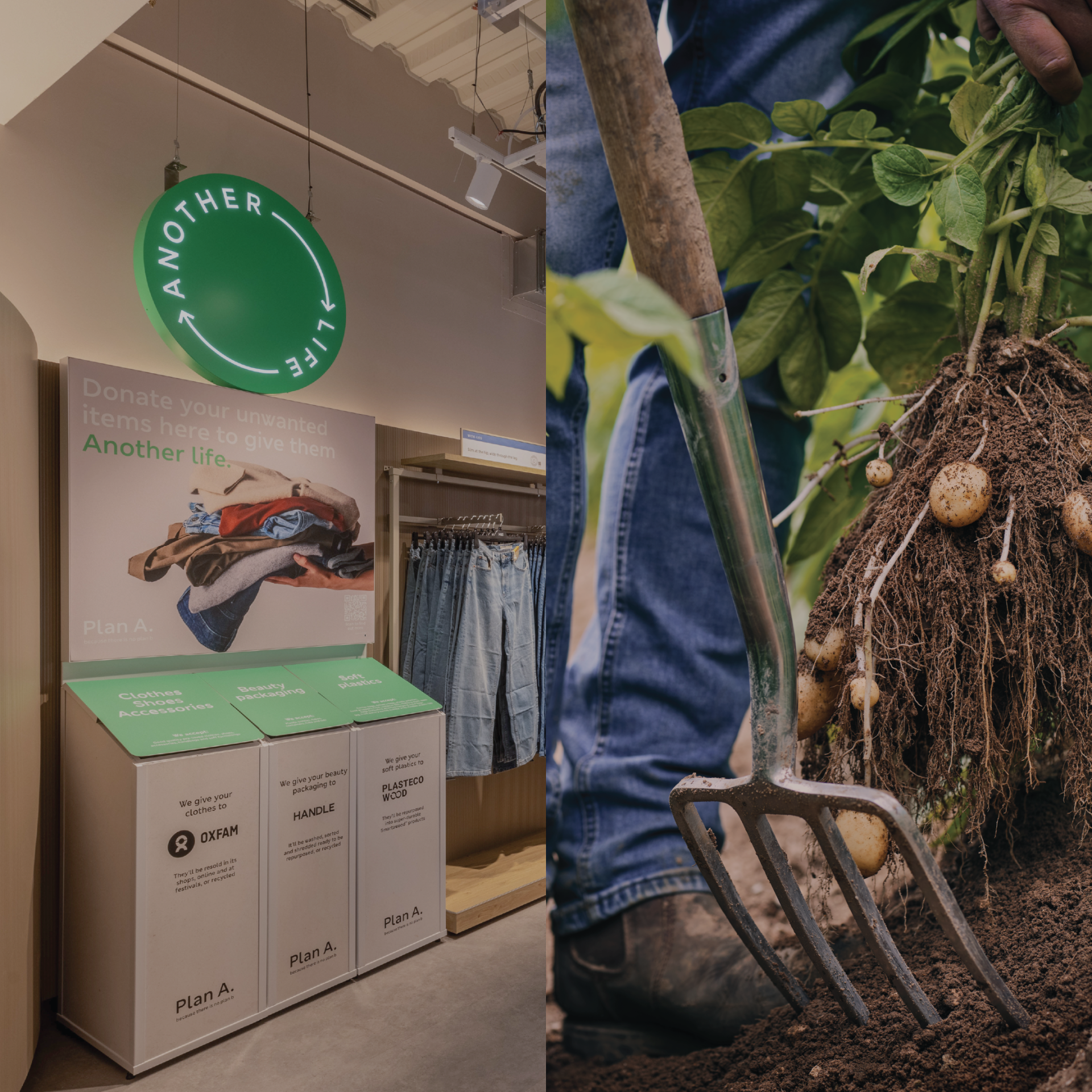 Why are you running stores on a shoestring but asking customers to score us on queuing times? It ...